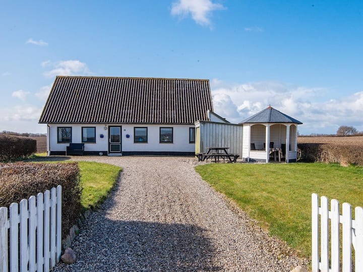 92 M² Ferienhaus ∙ 2 Schlafzimmer ∙ 5 Gäste - Sydals Kommune