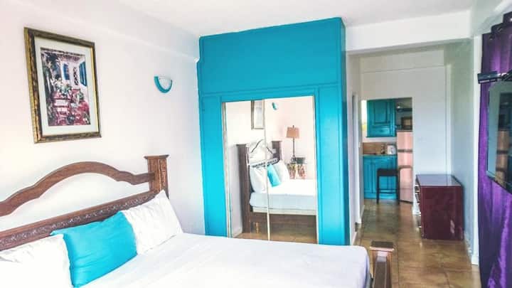 Apartment With Kitchen - Grenada