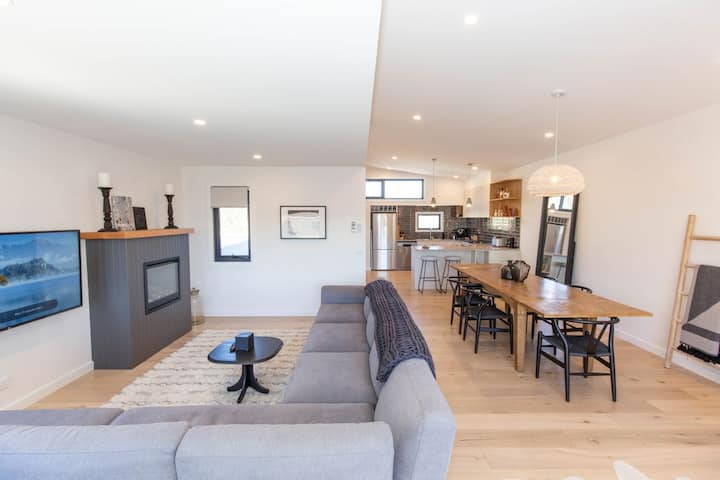 Spuren 4   2 Echidna Place, East Jindabyne - Jindabyne