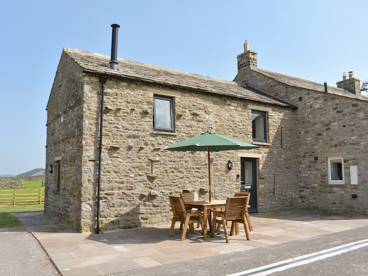 Deer Park Barn - Uk33323 - Reeth