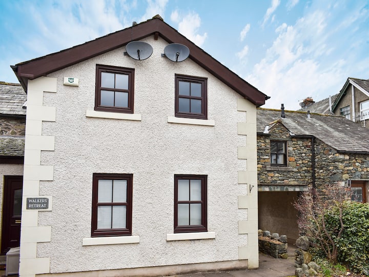 Walkers Retreat - Keswick