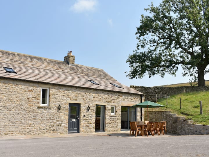 Deer Park - Uk33360 - Reeth