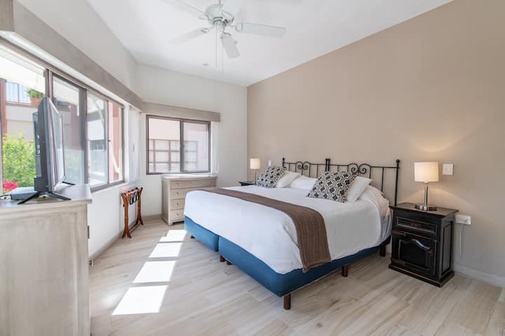 Cdo | Deluxe 2bd With Free Breakfast! - San Miguel de Allende
