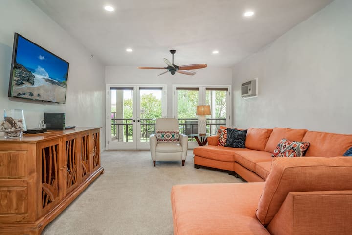 Maui Hill Kihei Condo Across Charley Young Beach, Summer Deal - Maui