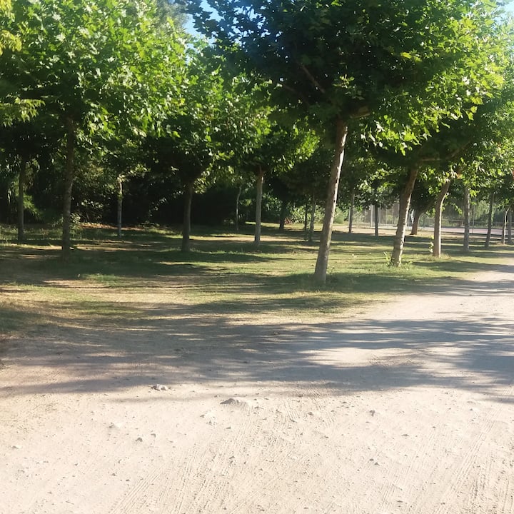 Appartement Camarasa- Paradise Escalade - Balaguer