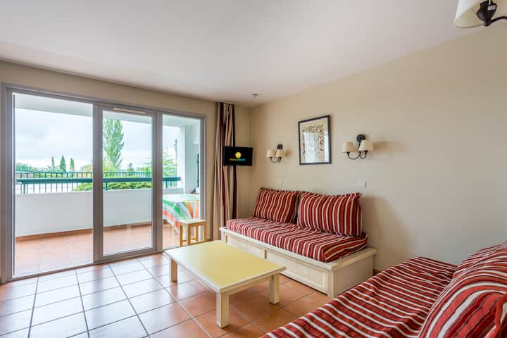 Appartement 2 Pièces 7 Personnes - Confort 232574 - Espelette