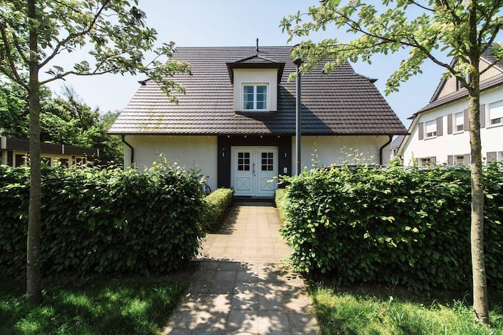 Ferienwohnung Seeadler - Ahrenshoop