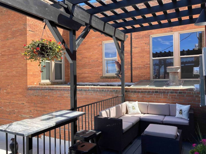The Loft On Main In Sheridan, Wy - Sheridan, WY