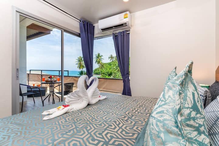 Seaside Getaway - Phuket