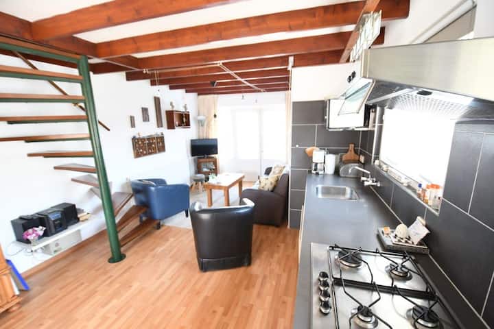 Blumstraat 1 - Aagtekerke