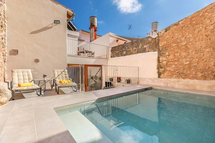 Villa Casa Huerta 125 - Majorca