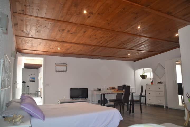 Chambre Gran Canaria Avec Vue - Lanzarote