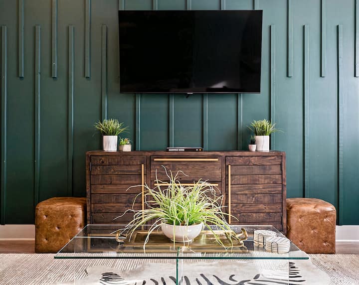 Luxury East Nashville Oasis| Free Parking|ensuite - Nashville, TN