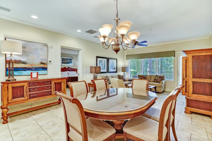 2515/16 Tennis Villas - Jacksonville, FL