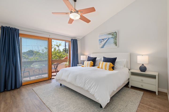 Mesa Tranquila - Santa Barbara, CA