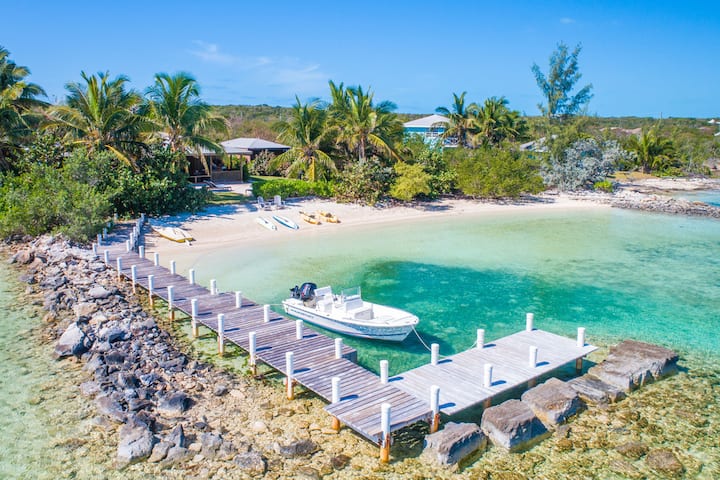 Scrub Hill Settlement Vacation Rentals & Homes - Long Island, The ...