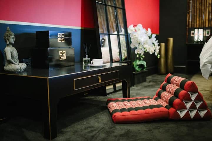 Absoluxe Suites - The Orient - Kirkby Lonsdale
