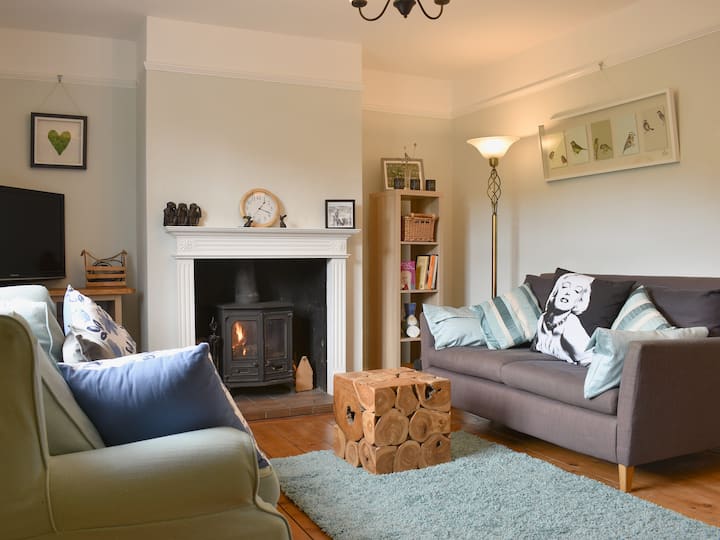 The Little House - Beer