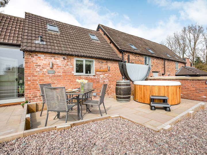 Tadpole Mews At Frog Hall - Cheshire