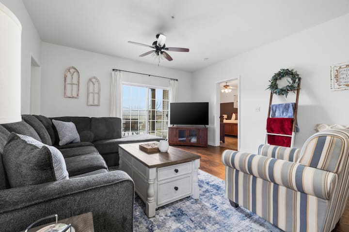 Family Condo Near Golf, Attractions & Resort Perks - Branson, MO