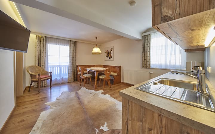 Townhouse Appartements Top 2 - Saalbach-Hinterglemm