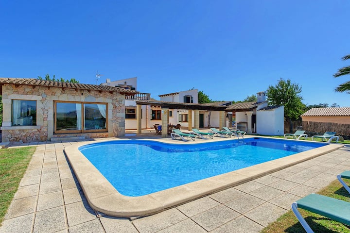 Villa Ca Na Xaneta By Sealand Villas - Alcúdia