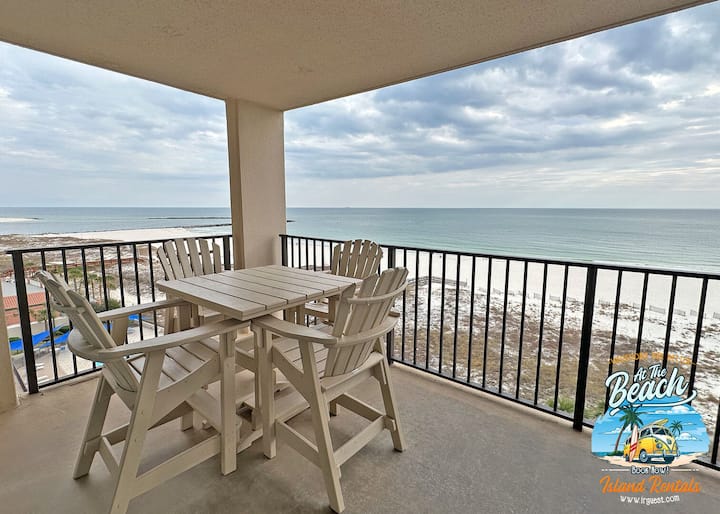 Flash Sale! Phoenix East 710. Sleeps 8 - Orange Beach, AL