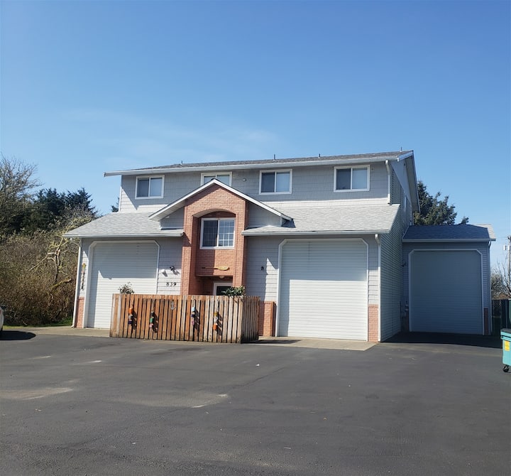 Plax - In The Heart Of Downtown - 오션 시티