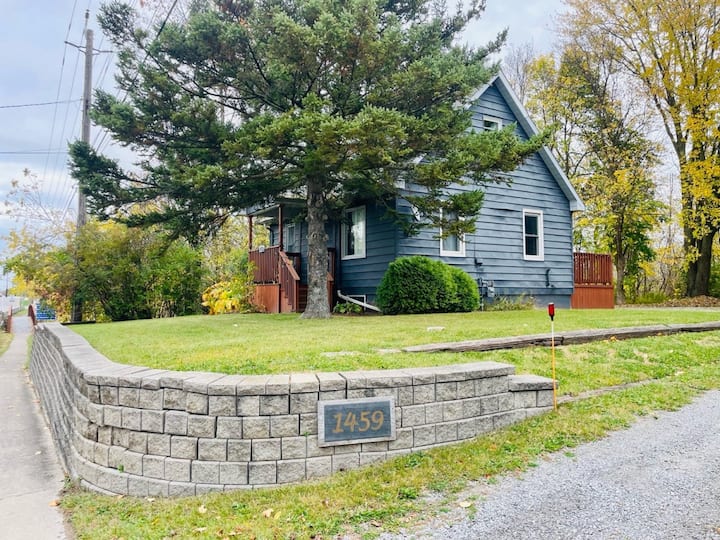 The Merlot Cottage - Niagara-on-the-Lake