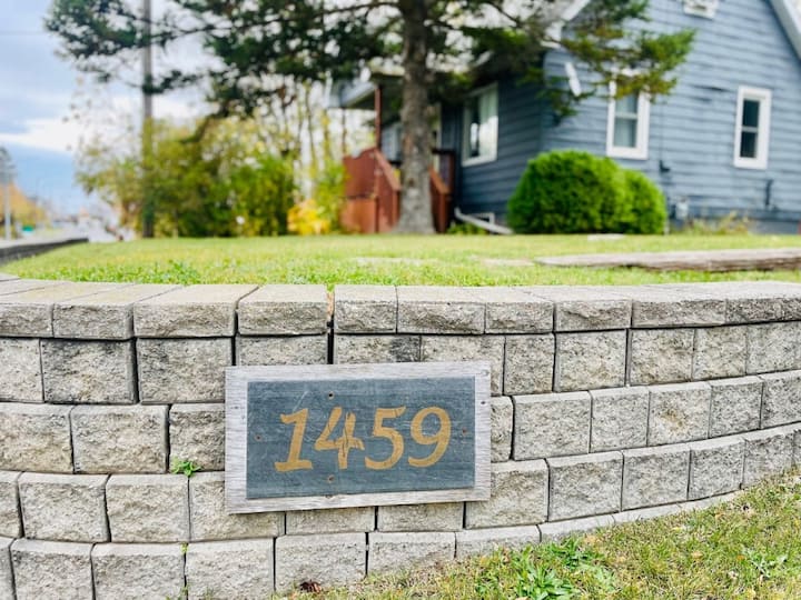 The Merlot Cottage In Niagara On The Lake - Niagara-on-the-Lake