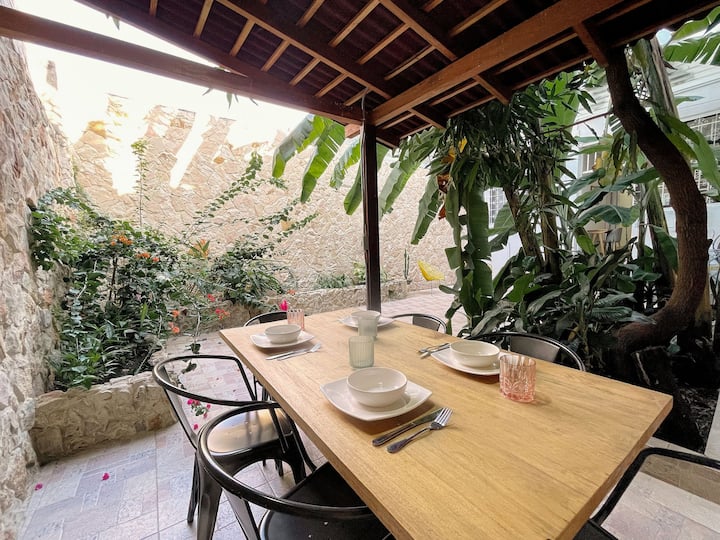 S100.a20minboulevart/ac/parking*/hamaca - Cali