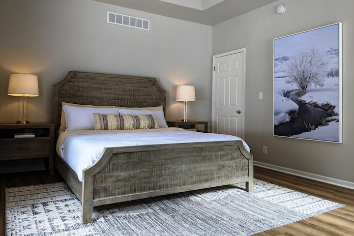 4bd Modern Mountain Home, Views, Wifi, Hot Tub! - Century Casino Cripple Creek
