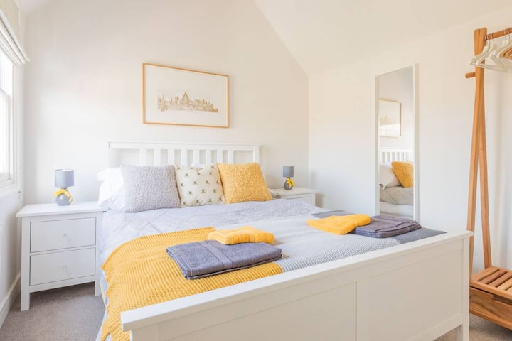 The Old Bakery - Whitstable