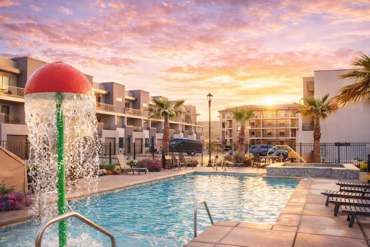 V 19-20| 2 Homes * Pool * Hot Tub * Pickleball - St. George, USA