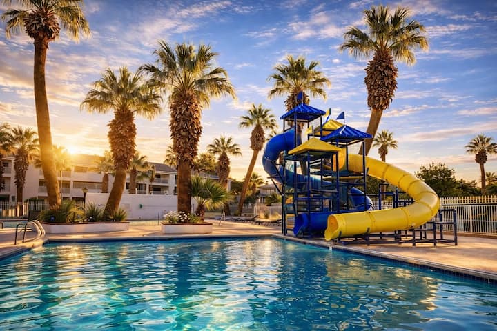 V 19-20| 2 Homes * Pool * Hot Tub * Pickleball - Utah