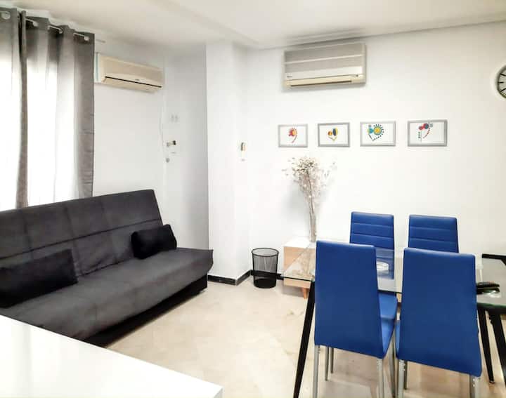 Appartement à Mérida - Merida, Espagne