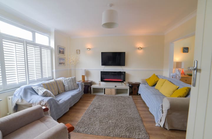 Tideway - Whitstable