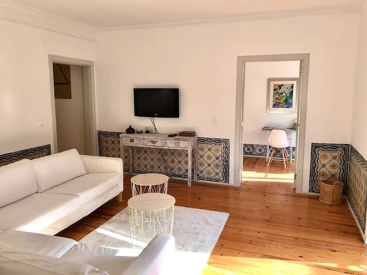 Casa N'a Sé - Alfama