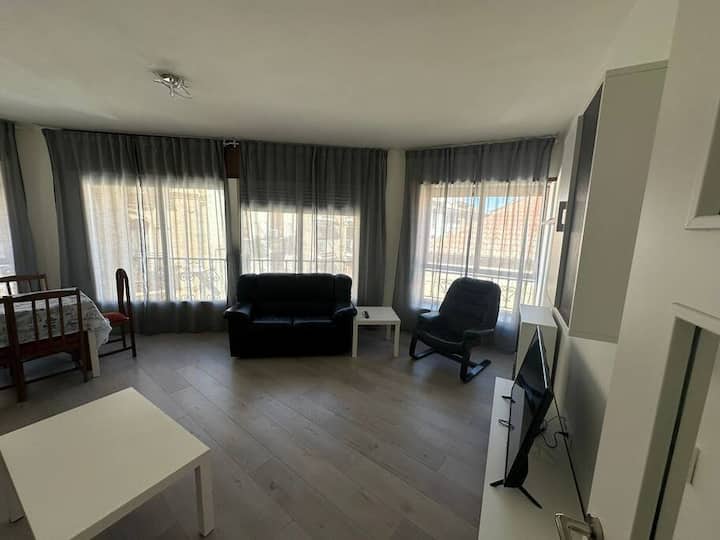 Plaza Mayor A 1 Minuto, 5 Baños - Salamanca