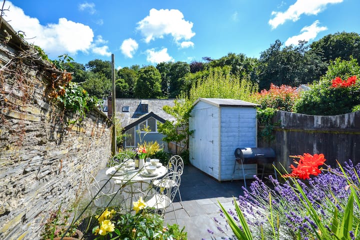 2 Bed In Padstow (Oc-p00082) - 패드스토