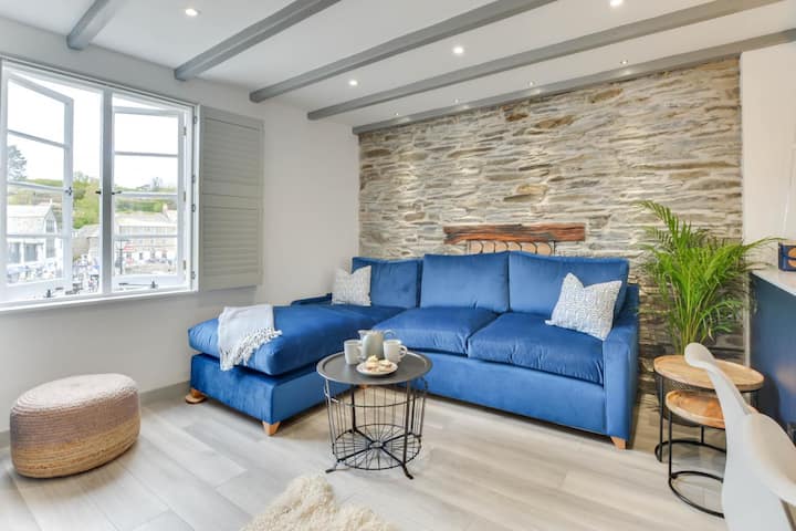 2 Bed In Padstow (Oc-p00876) - Padstow
