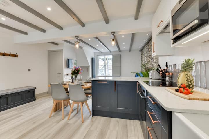 2 Bed In Padstow (Oc-p00876) - Padstow