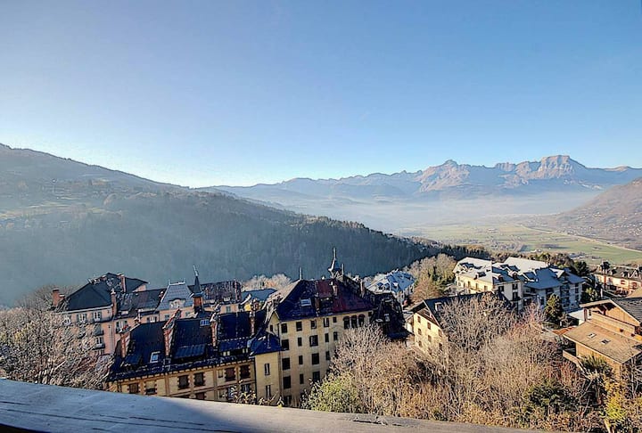 Les Hauts De Saint Gervais - Saint-Gervais-les-Bains