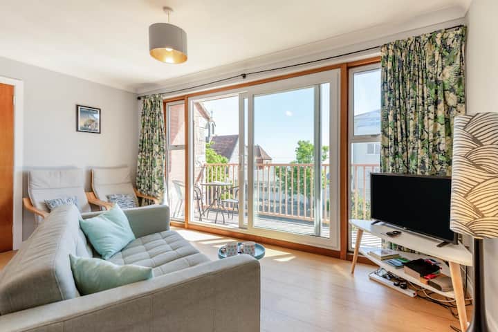 2 Bed In Swanage (Oc-wy539) - Swanage