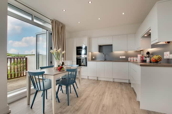 3 Bed In Croyde (Oc-4lorna) - Croyde