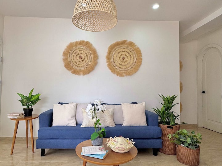 Arena · Piscina. Playa Y Gastronomía Cerca - Manta