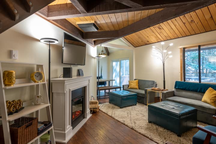 Escape To Ptarmigan Village 28 - Whitefish