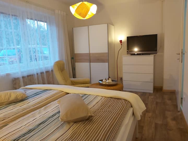 Ferienwohnung Sonne Ferienwohnung Sonne - Waidhofen an der Ybbs