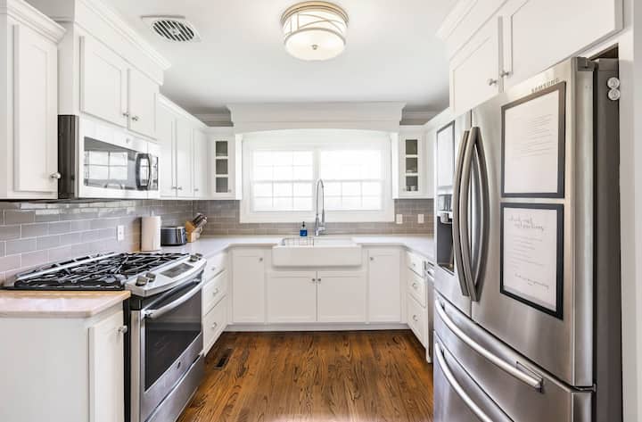 Charming Rancher, Close To Everything! - Joplin, MO