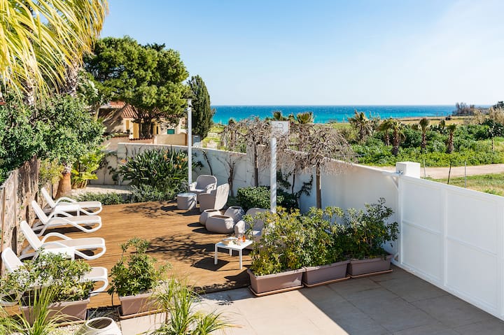 Corrado Residence – Whole Villa - Portopalo di Capo Passero